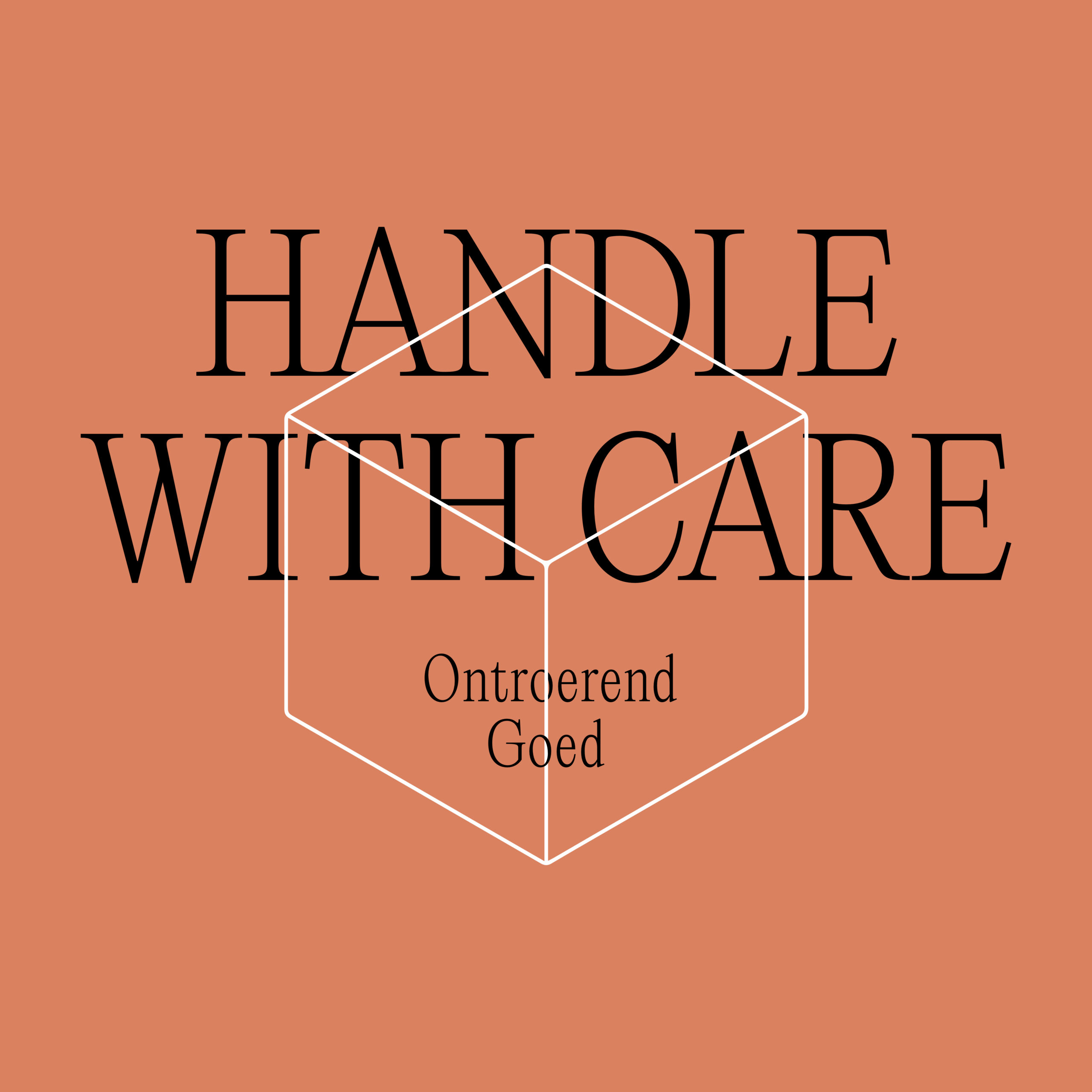 Handle With Care – Le Vecteur